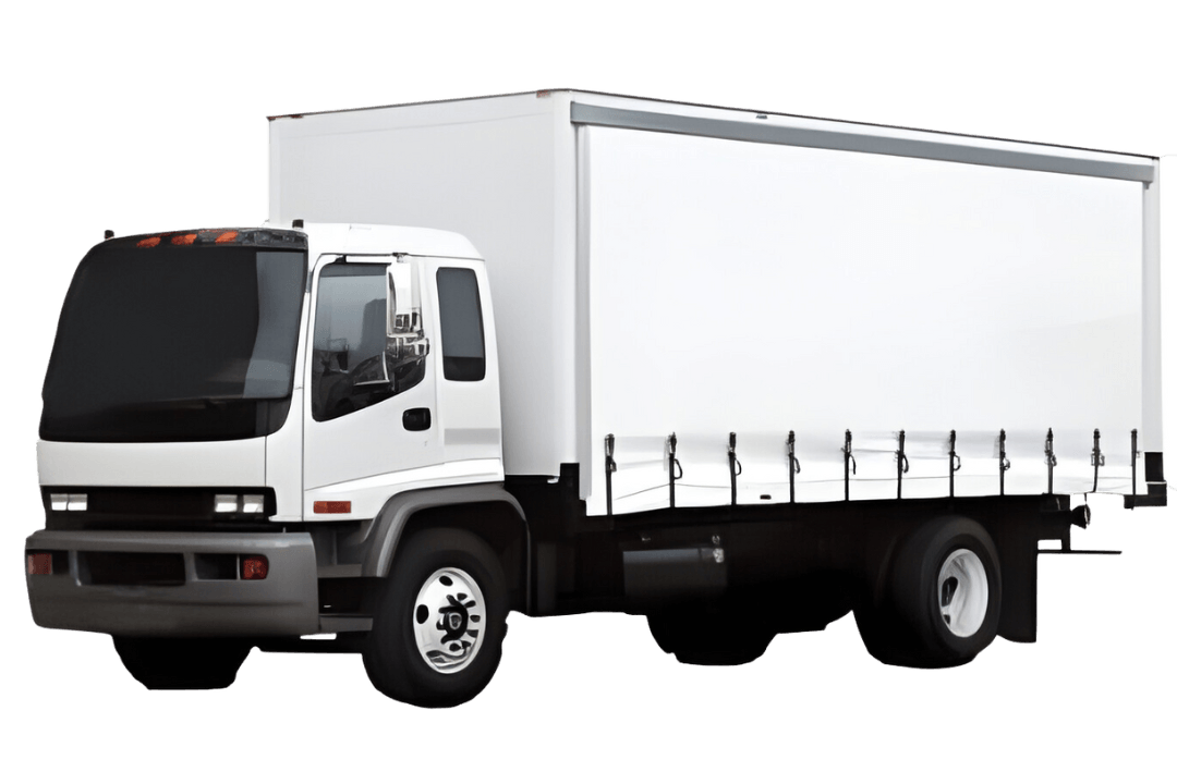 Fuso box - Sewa Truk Box & Pick Up - KabulTrans